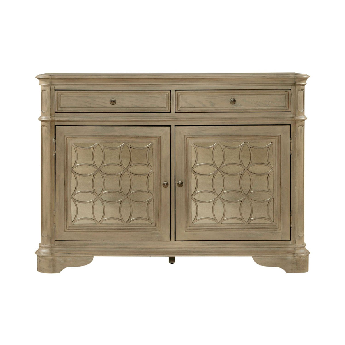 Magnolia Manor Buffet – Bayview Furniture