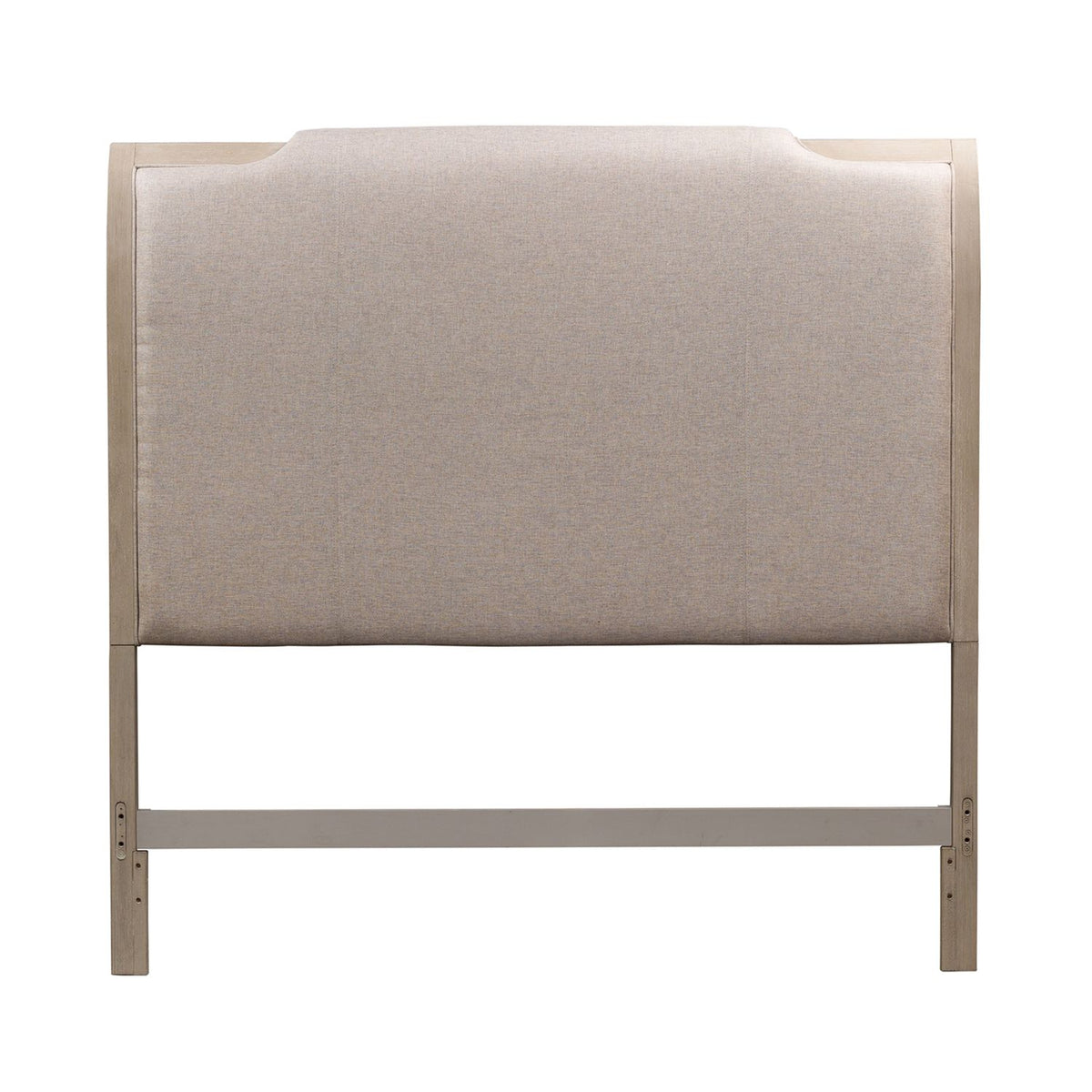 Belmar Queen Uph Sleigh Headboard – Bayview Furniture
