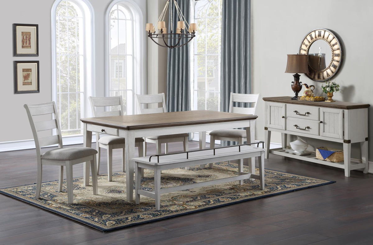 SPECIAL 7 - PENDLETON – Bayview Furniture