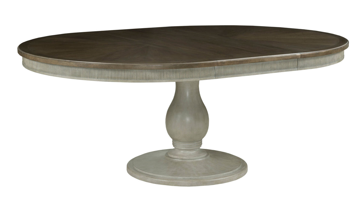 American Drew SAVONA 654-701R OCTAVIA DINING TABLE COMPLETE – Bayview ...
