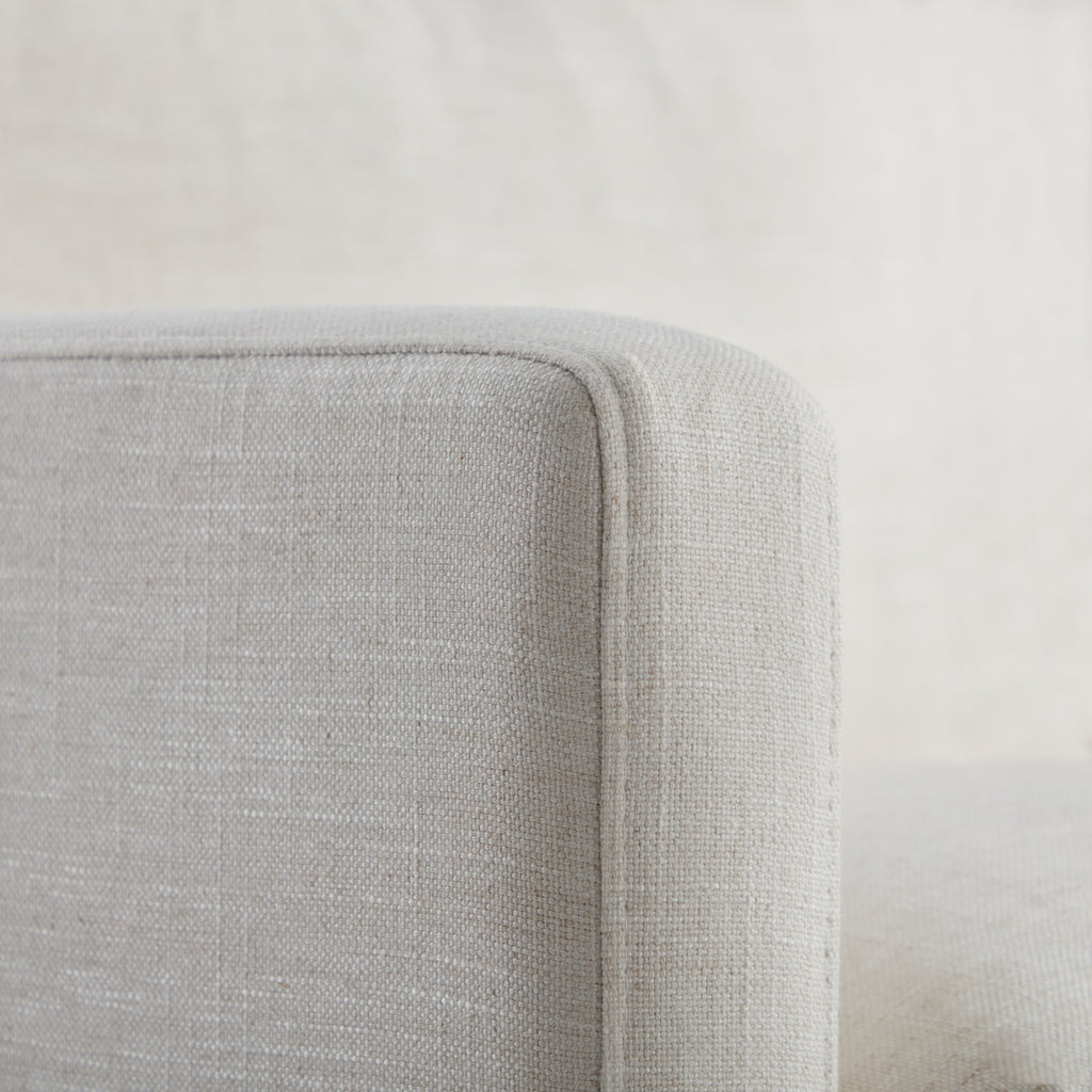 Marlow Collection Sofa Cream – Bayview Furniture