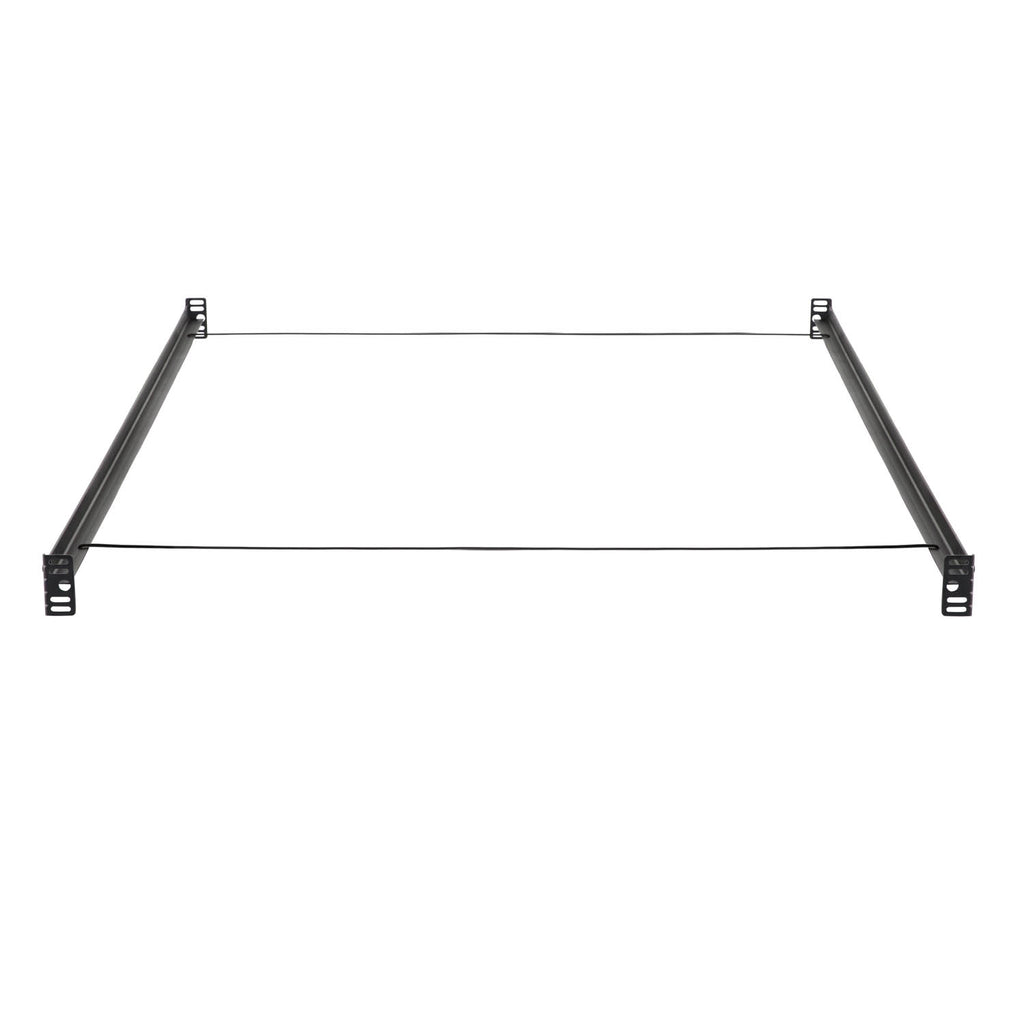 Bolt-on Bed Rail System with Wire Support – Bayview Furniture