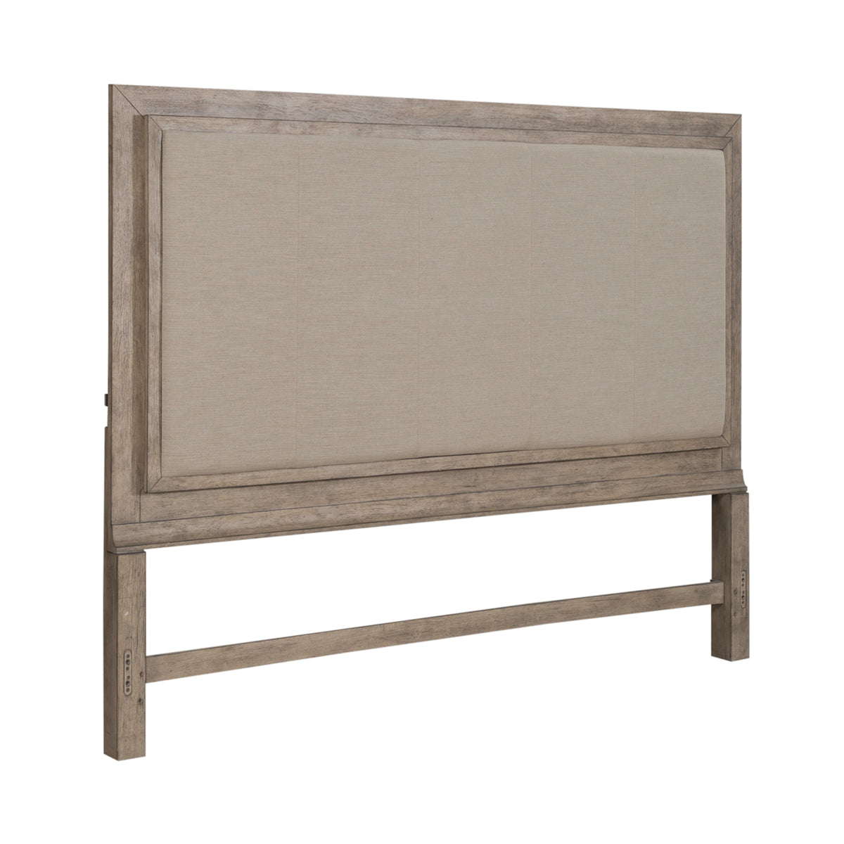 Canyon Road 876-BR15HU King Uph Panel HB w/ Lights – Bayview Furniture