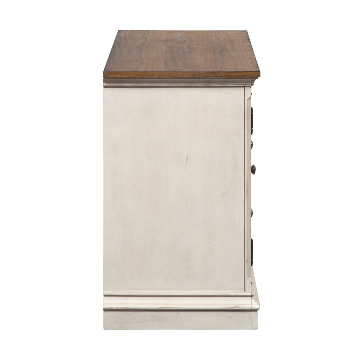 Morgan Creek 498-TV56 56 Inch TV Console – Bayview Furniture