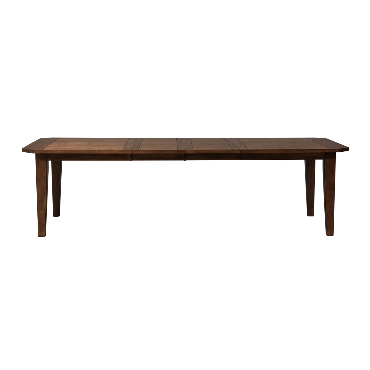 Hearthstone Ridge 382-T4408 Rectangular Leg Table – Bayview Furniture