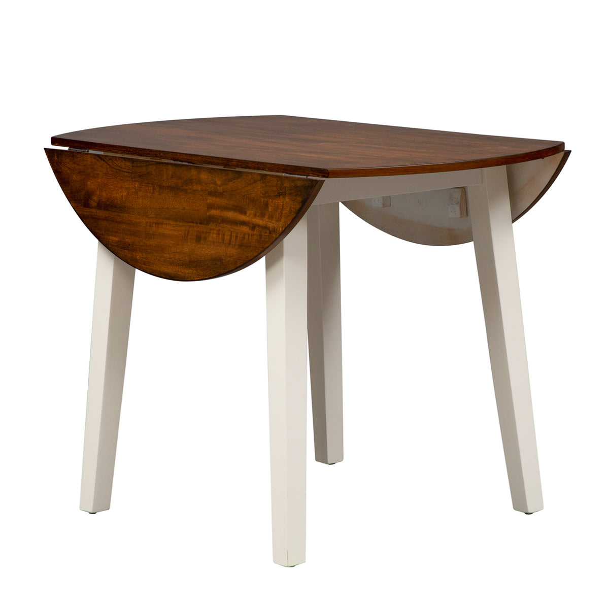 Thornton 364-CD-3DLS 3 Piece Drop Leaf Table Set – Bayview Furniture